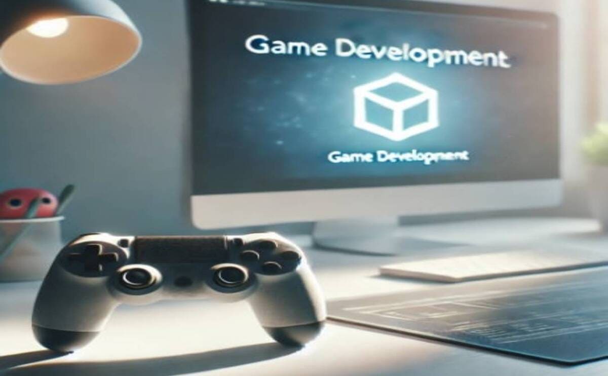 2D & 3D game development – datisnl
