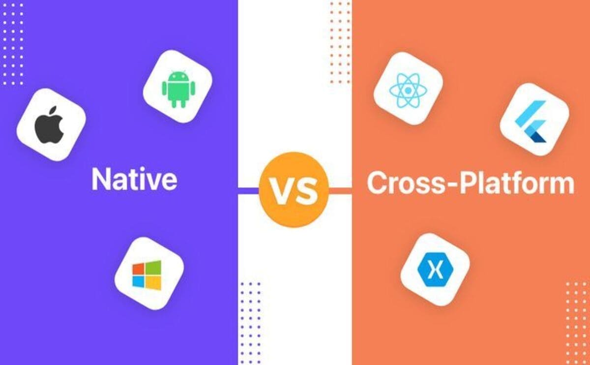 Native vs. Cross-Platform Apps: Which One Is Right for You? – datisnl